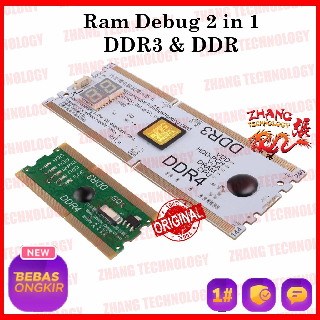 Tool Tester Test Card Slot Memory Ram Ddr3 Ddr4 Ddr 3 4 Sodim 3781
