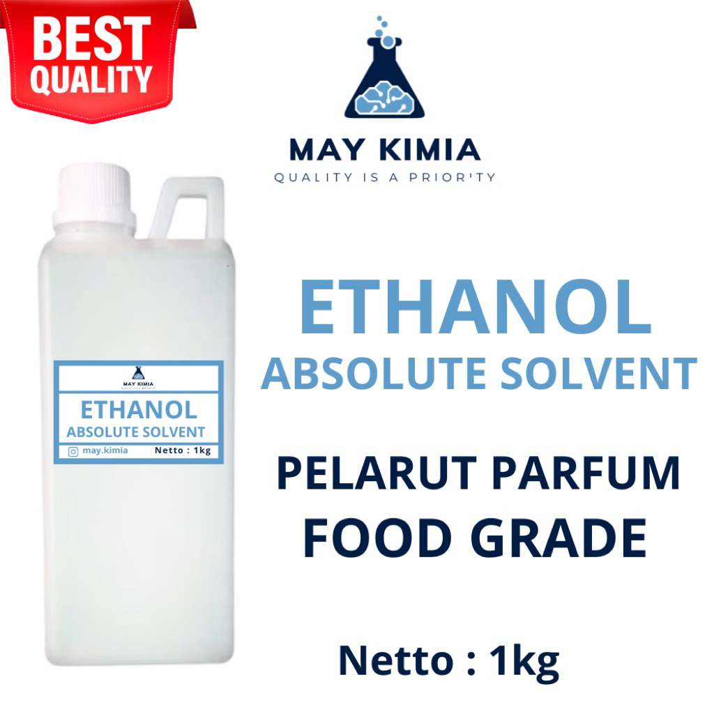 Ethanol 96% food grade cosmetic grade 1 Liter Alcohol/ 96% 1 Liter ...