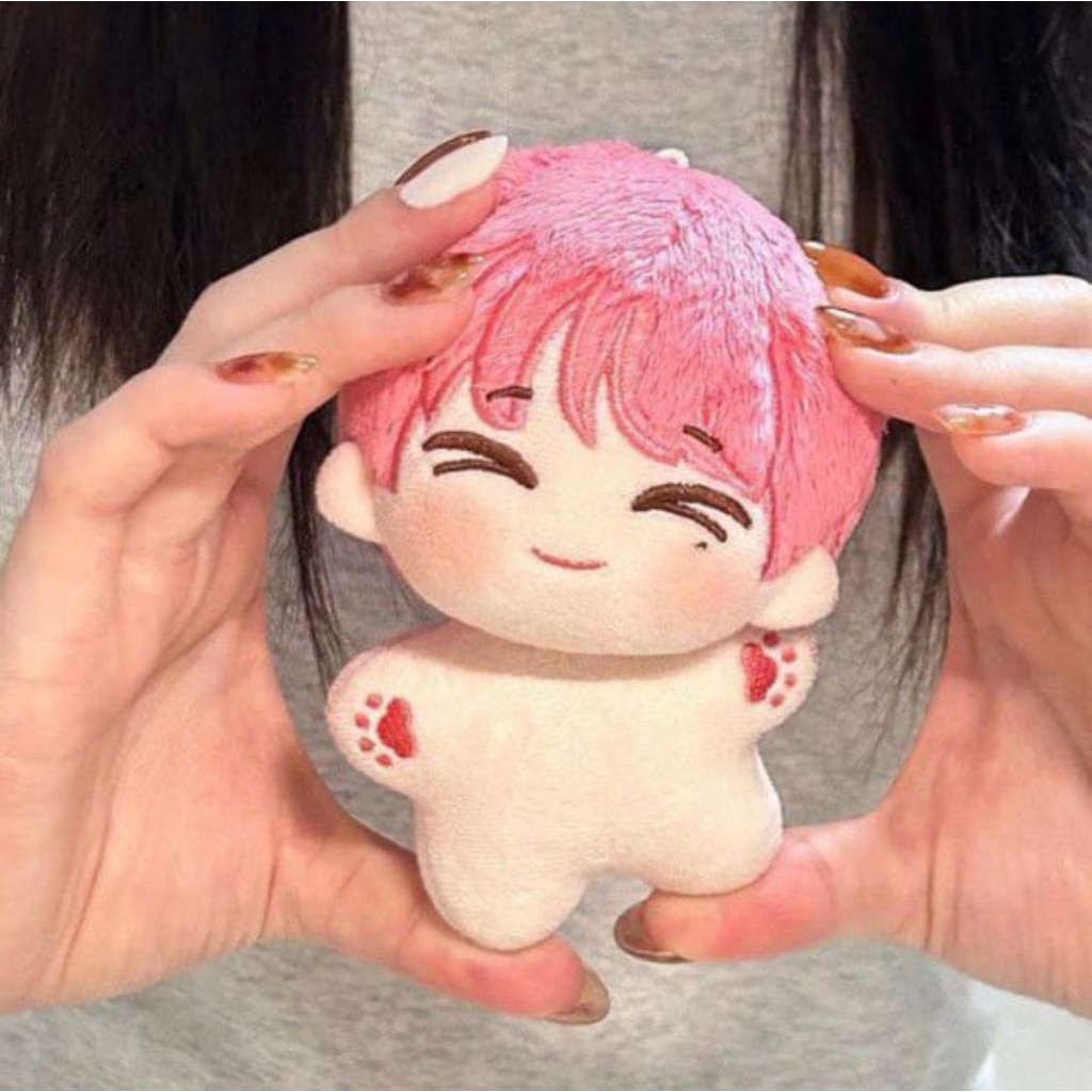 Xiaonu 10cm Doll Sunoo Enhypen | Shopee Philippines