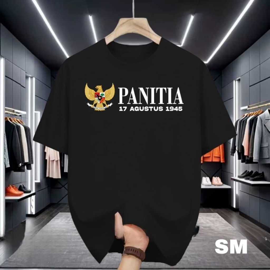 Distro T-shirts for Adult Men | Garuda Design of Indonesian ...