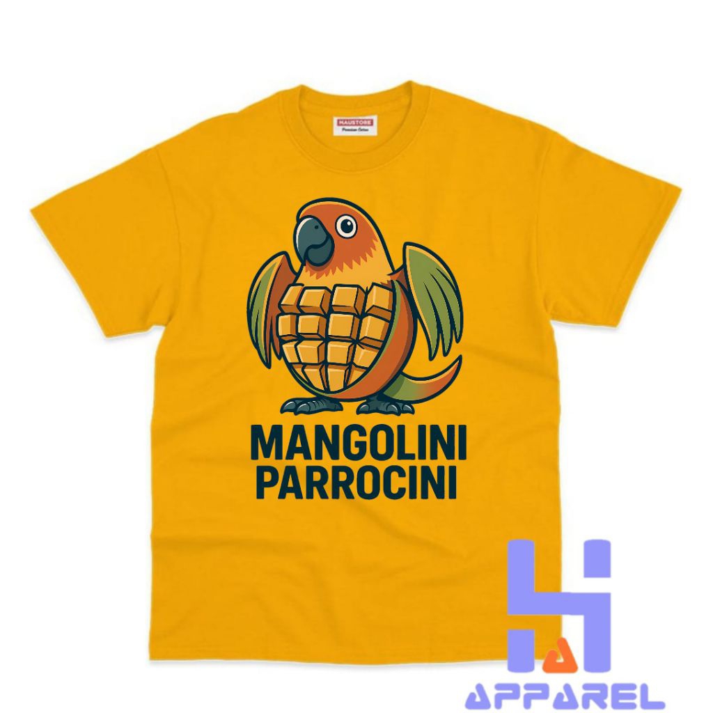 CHILDREN'S CLOTHES ANOMALI MANGOLINI PARROCINI TUNG TUNG TUNG SAHUR ...