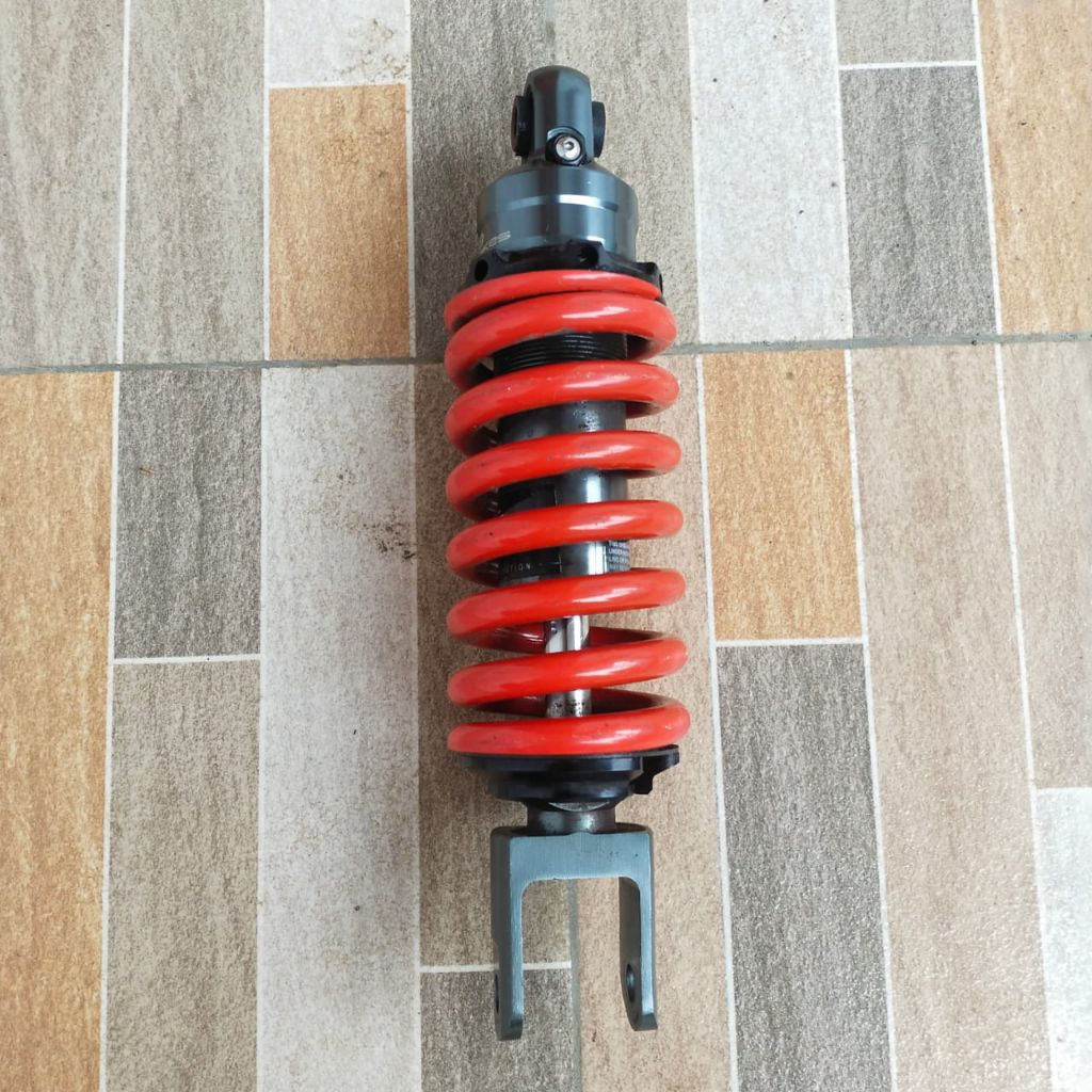 Shock YAMAHA R15 MT15 XSR Xabre Vixion (FastBikes) | Shopee Philippines