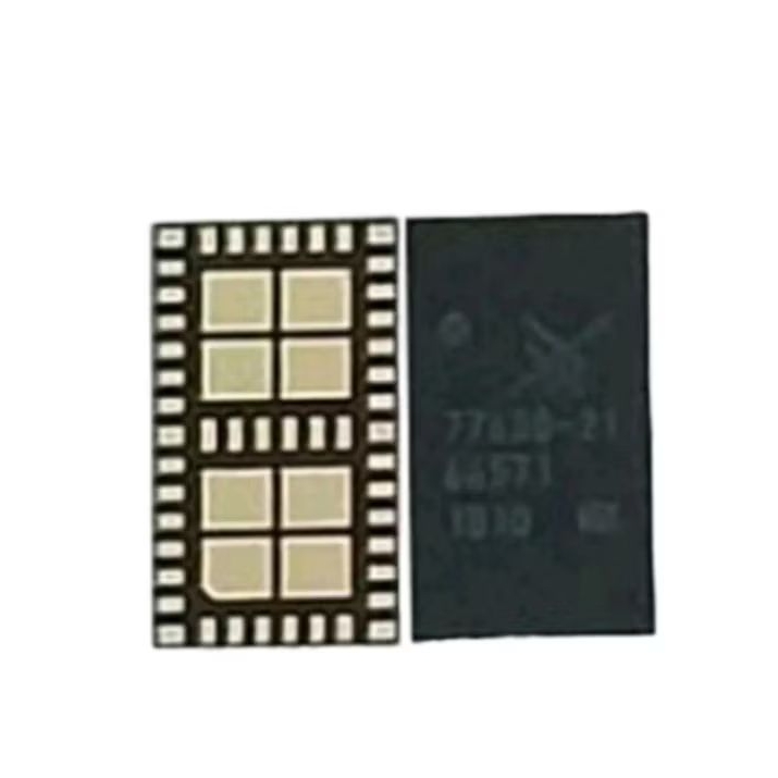 IC RF(77638-21) XIAOMI REDMI 7 PROCESSOR SIGNAL /NOTE 7/6/6A | Shopee ...