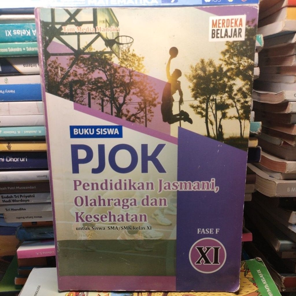 Corner student book for class 2 high school phase f | Shopee Philippines