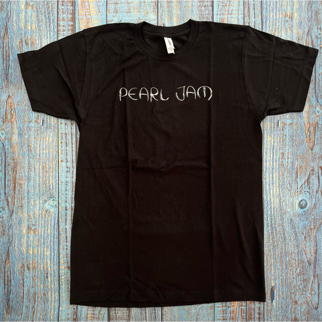 Pearl Jam Band T-Shirt - Dark Matter Album Official Merchandise ...