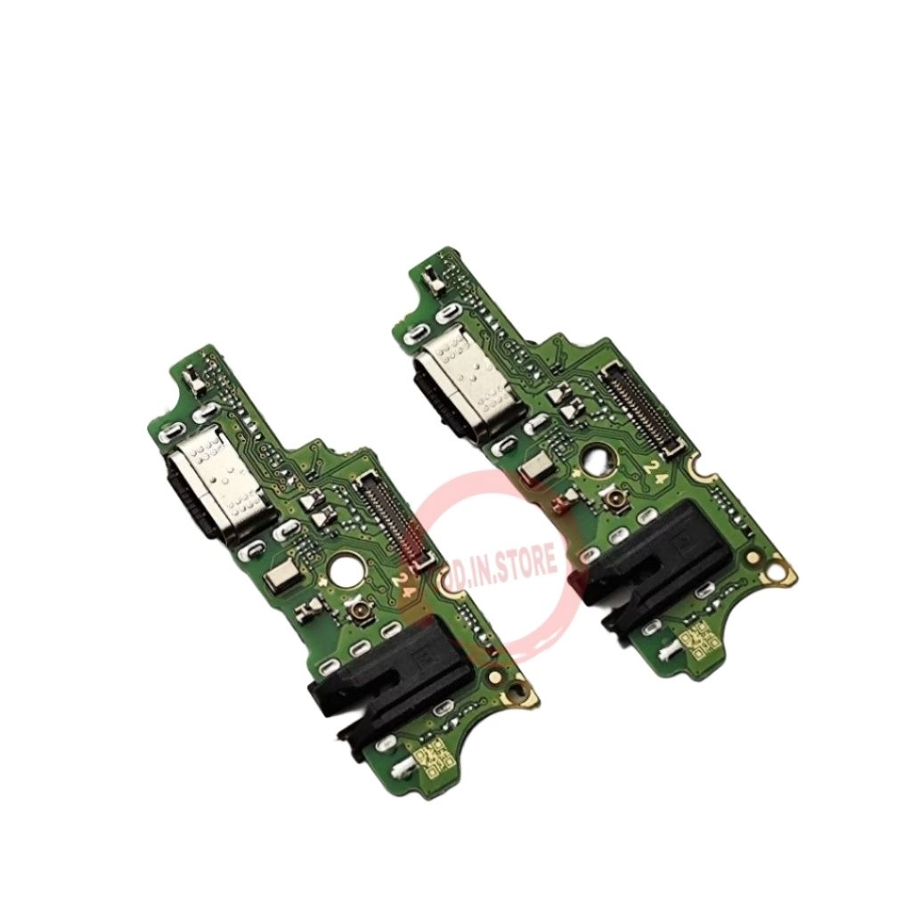 Infinix Hot 40 / Hot 40 Pro / X6837 / X6838 Casing Board PCB Board Ori ...