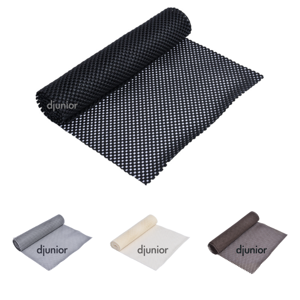 AZKO FORHOM ANTI SLIP FULL DASHBOARD MAT / SLIPMAT CAR DASHBOARD / MULTIPURPOSE MAT CLOTH ...