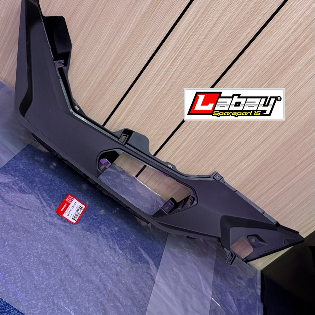 Step L Floor PCX 160 K1Y Left Original Honda Original PCX 2025 New ...