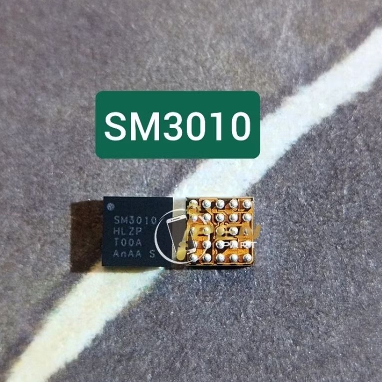 IC Display Sm3010 Sam S10 Plus A30s A50s A72 Org New Tested SM 3010 ...
