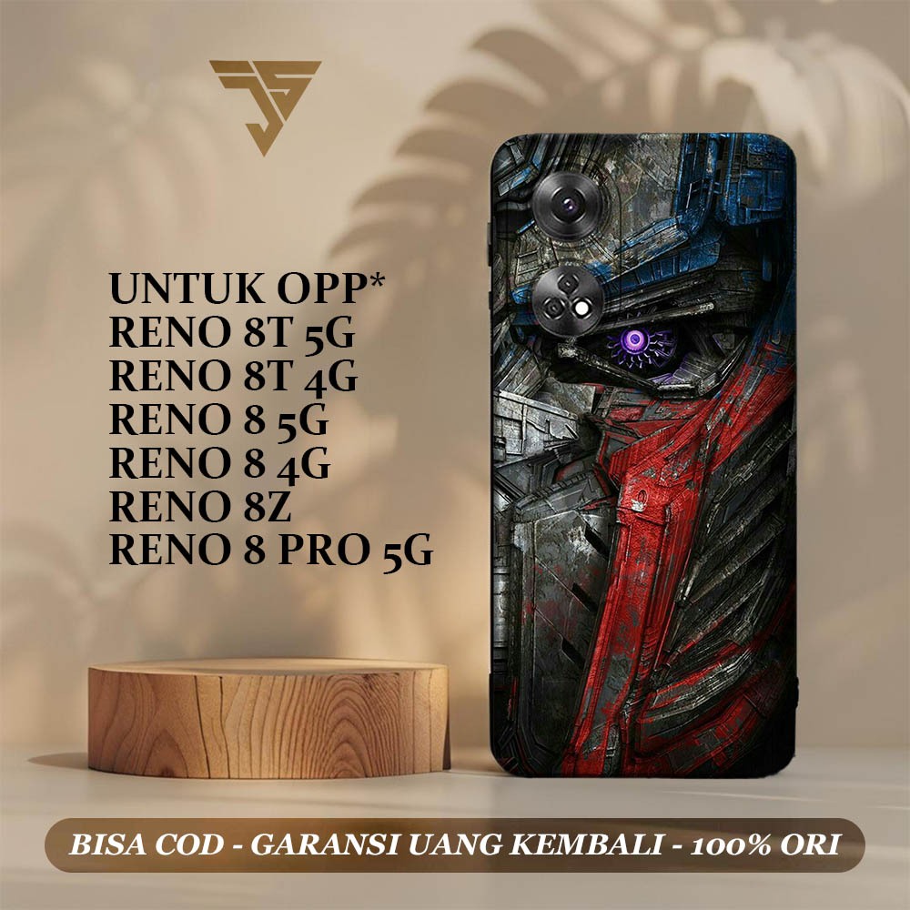 OPPO RENO 8T 8 8Z 8 PRO 4G 5G CASING - OPPO RENO 8 8T 8Z 8 PRO 4G 5G ...