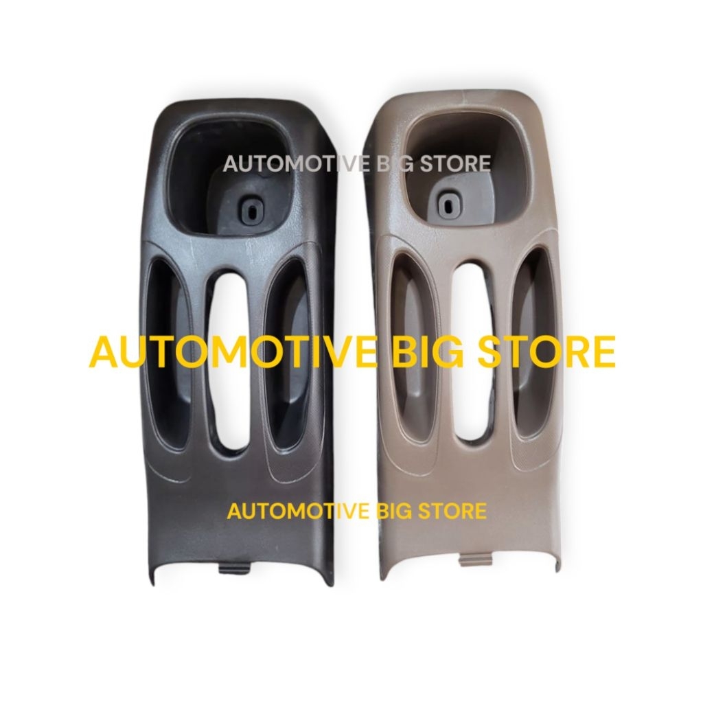 Console Box Avanza Xenia Lama New Vvti 2004 2005 2006 2007 2008 2009 ...