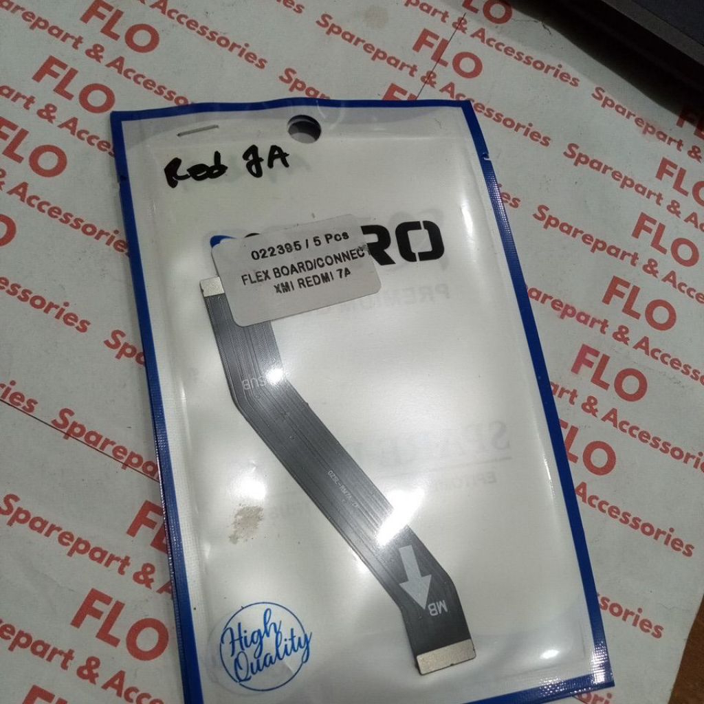 FLEX BOARD XMI REDMI 7A | Shopee Philippines