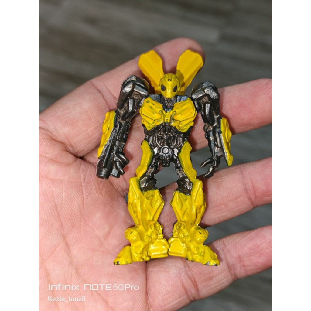 SALES OF ACTION FIGURE FIGURES ROBOT AUTOBOT AUTO BOT TRANSFORMER TRANSFORMERS BUMBLEBEE BUMBLE ...