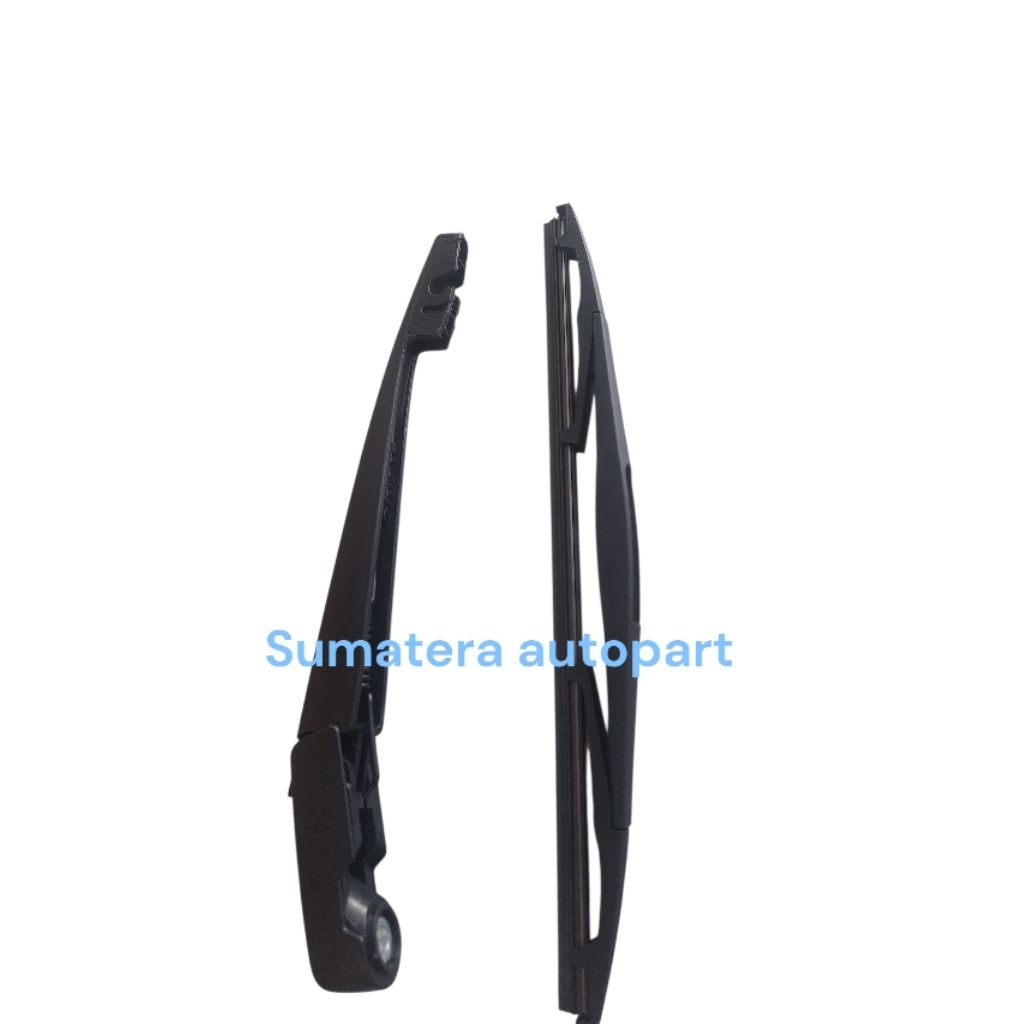 Honda Stream Rear Wiper 2002 2003 2004 2005 2006 | Shopee Philippines