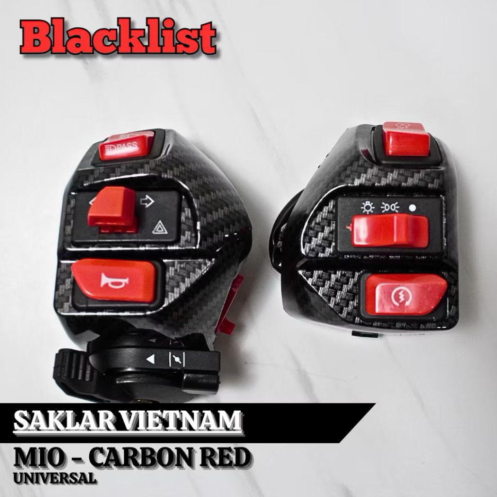 Vietnam switch mio mx soul Aerox original switch Mio Vietnam pnp Mio ...