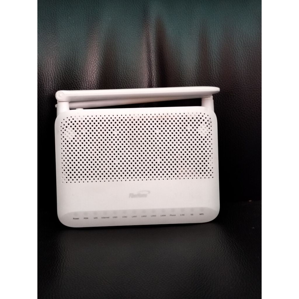 FIBERHOME GPON MODEM HG6145D2 ex ind*h0m3 | Shopee Philippines