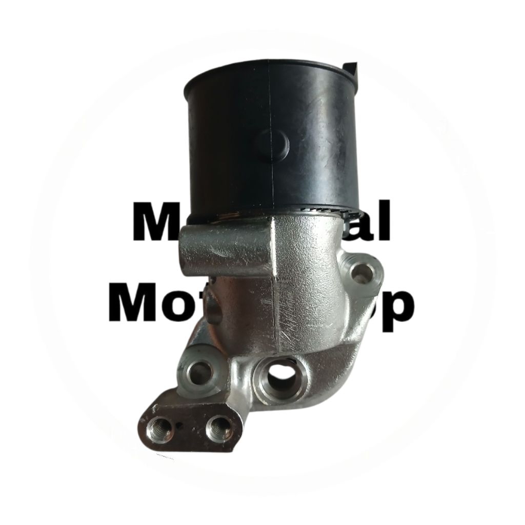 INTAKE MANIFOLD INLET PIPE HONDA PCX 160, ADV 160, VARIO 160 | Shopee ...
