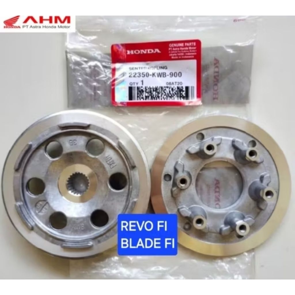 Leg 4 + opposite Leg 6 + opposite KWB KWW Honda Revo absolute injection ...