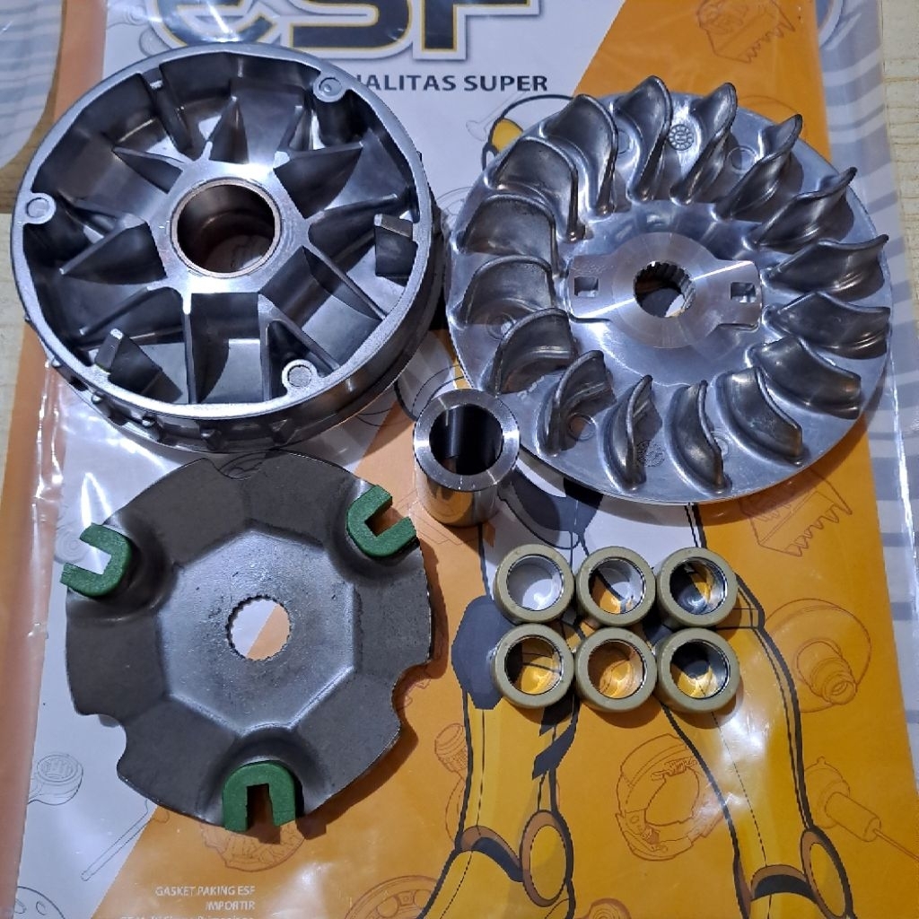 VESPA 3V & IGET 150 CC LX S SPRINT PRIMAVERA GTS ROLLER HOUSE VARIATION ...