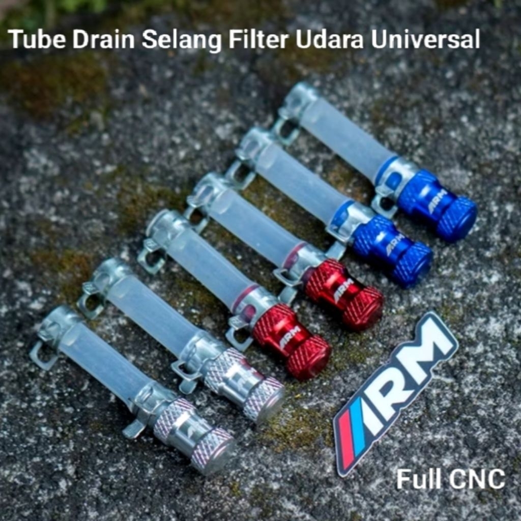 Naple Filter Tube Drain Unit Price Scoopy Vario Nmax Aerox Full CncBEAT ...