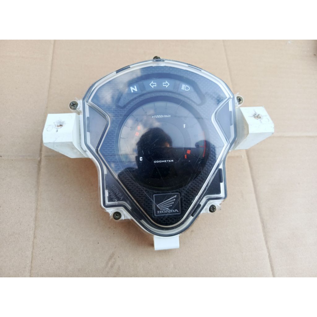 Speedometer speedometer speedometer original cs1 speedometer normal ...