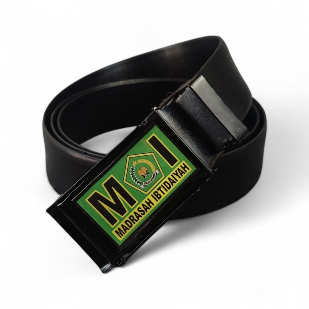 Children's MI Belt, Rubber Clip Head | School Belt | Shopee Philippines