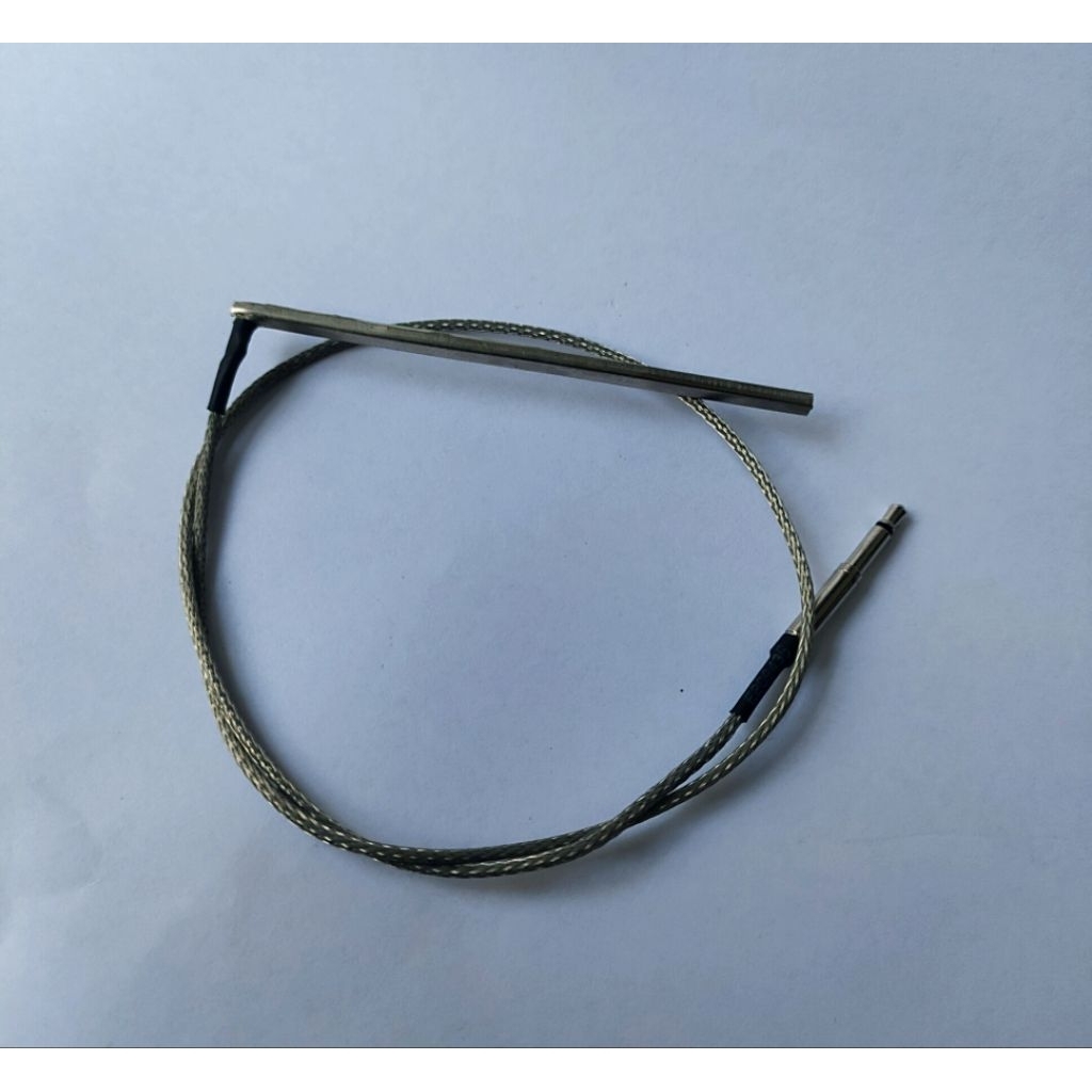 Piezo spool stick Preamp Equalizer Acoustic guitar | Shopee Philippines