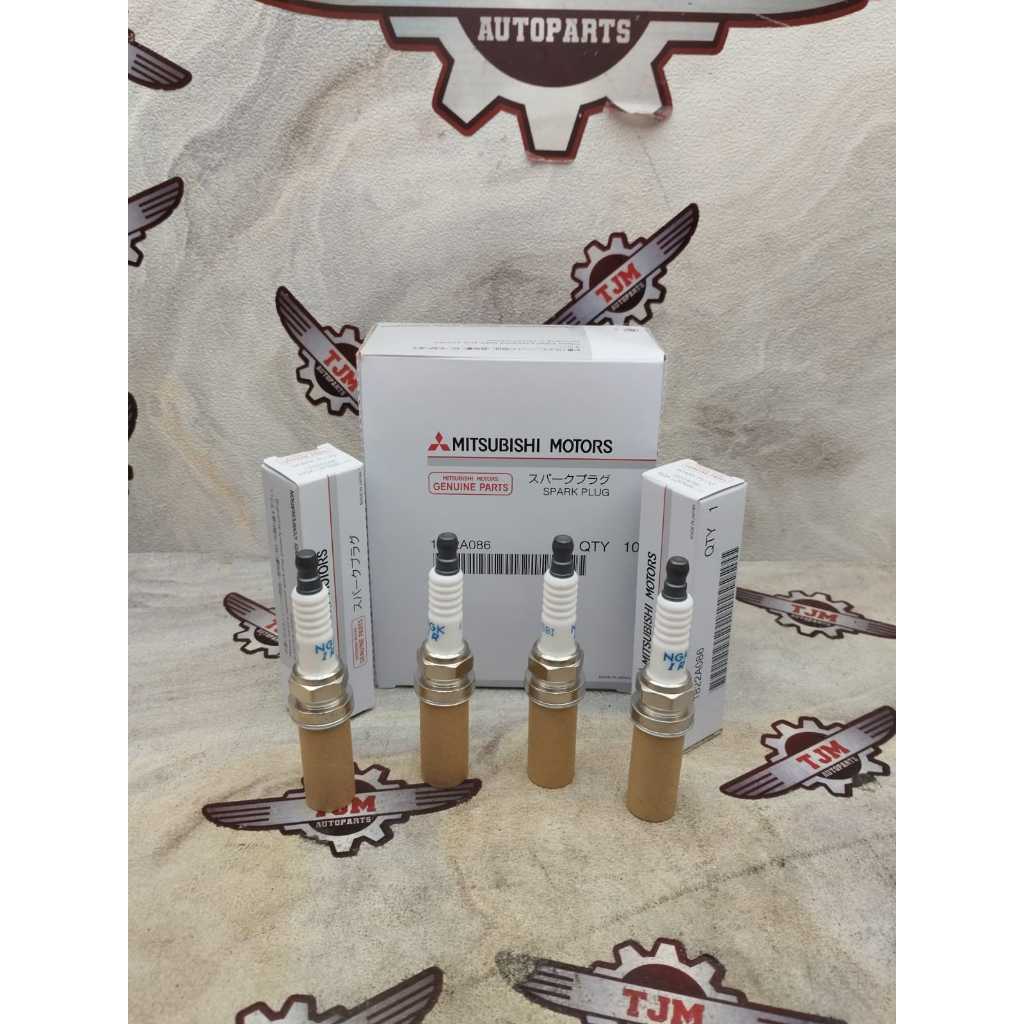 Mitsubishi Xpander Mirage All New Livina Iridium Spark Plug Price 1PC ...