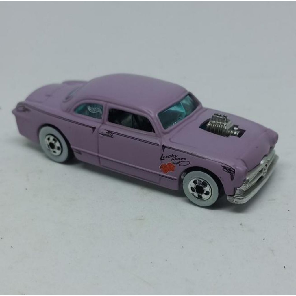 Hot wheels shoe box ford loose diecast (t) | Shopee Philippines