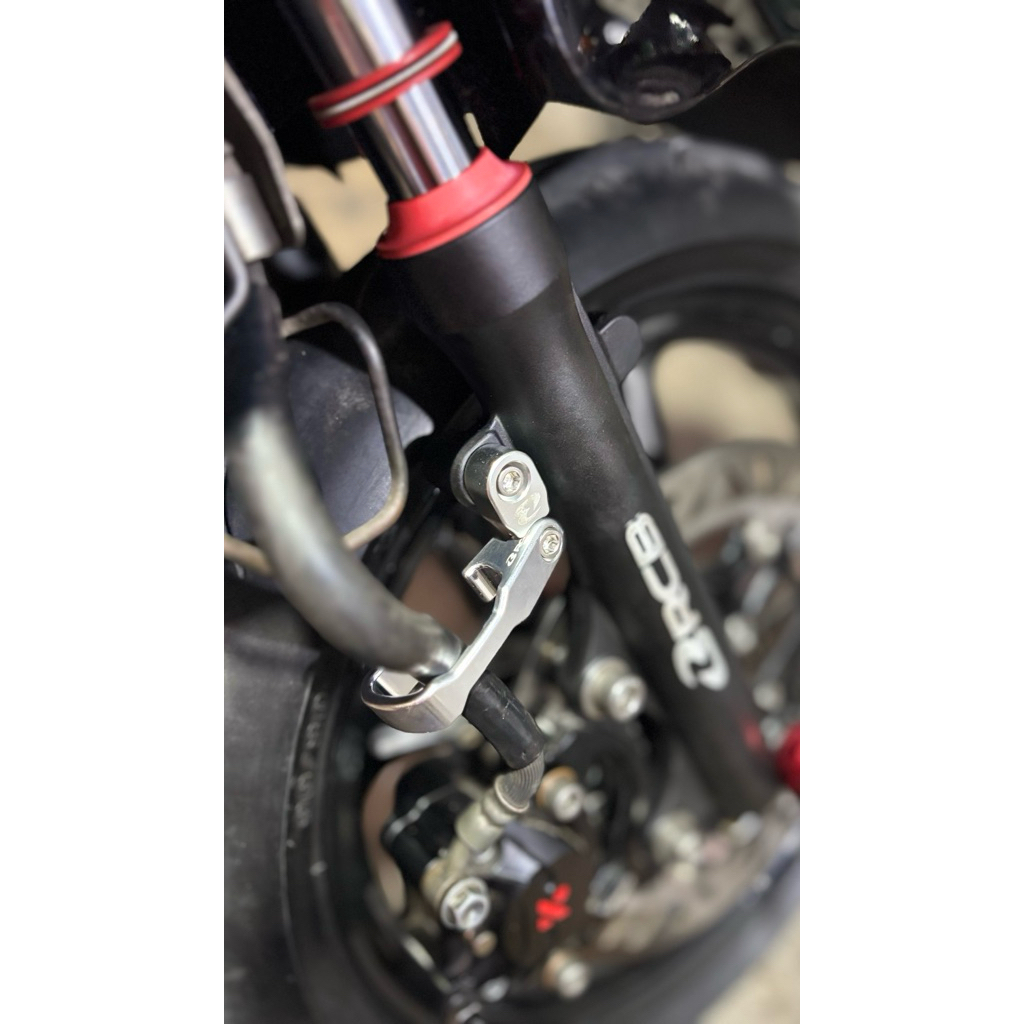 New Products RCB Brake Hose Breket RCB Brake Hose Briquette RCB Brake ...