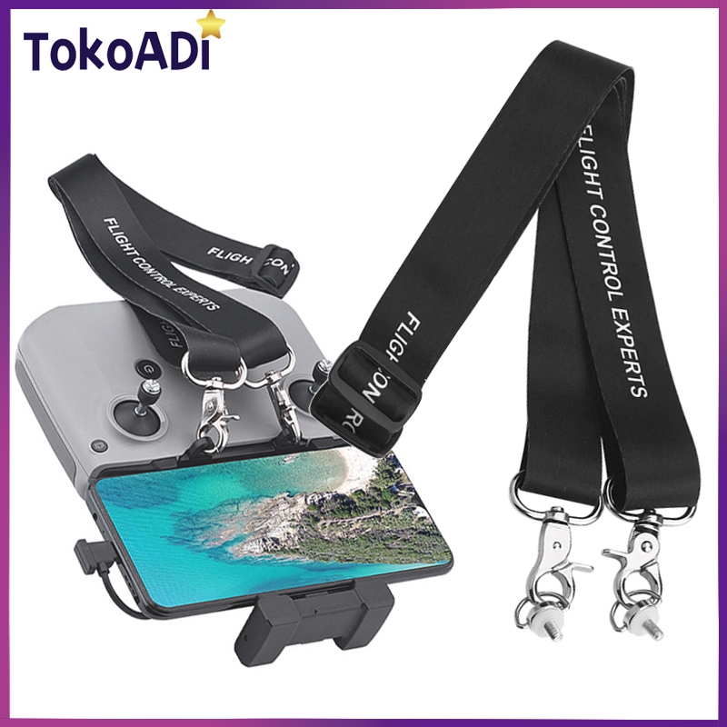 Smart Controller Neck Strap Remote Strap for Mini 4 Pro Mini 3 Pro DJI ...
