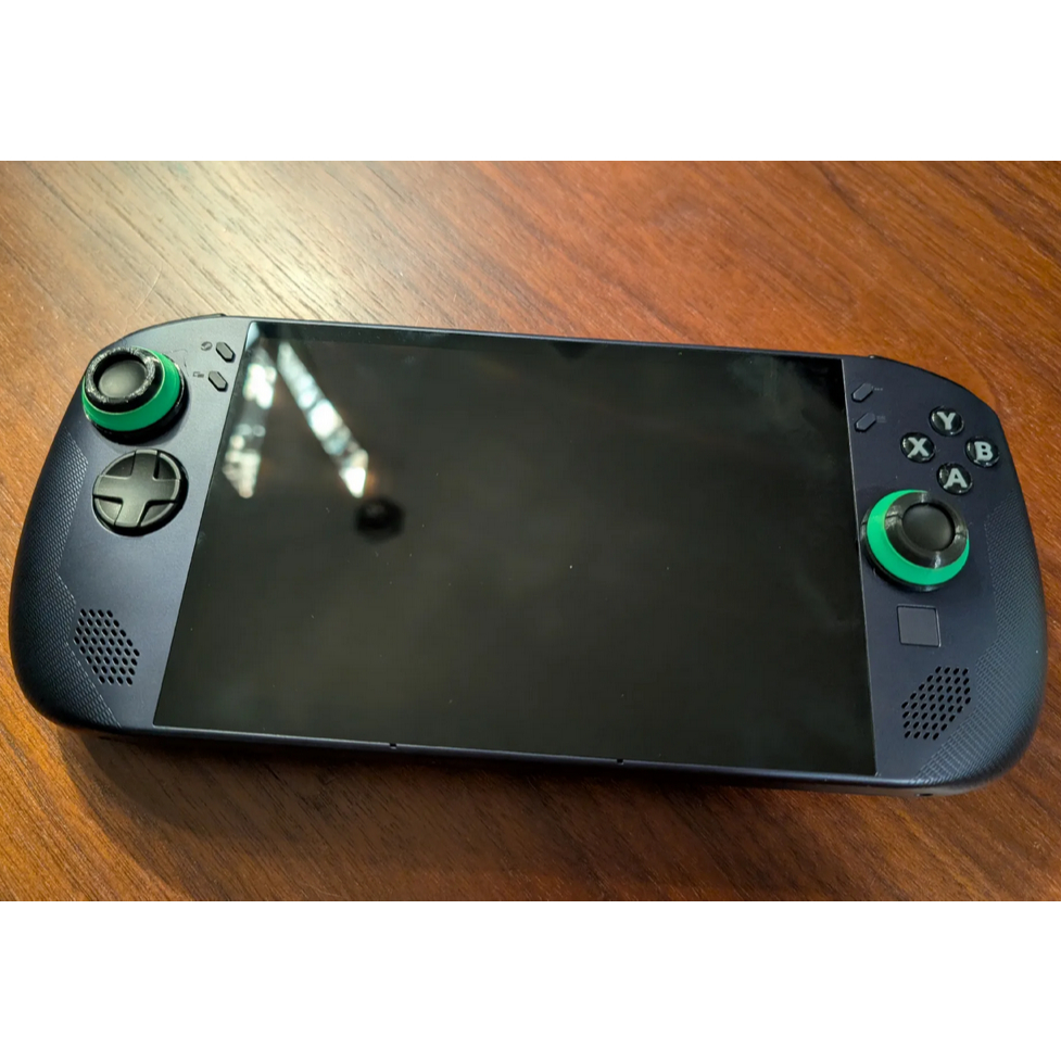 3D Print Analog Protector Lenovo Legion Go S / Analog Stick Lock Lenovo ...