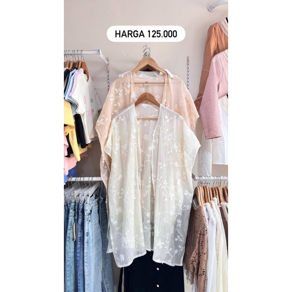 AT399 Queenstreet Maxi Outer Casual Elegant | Women's Long Linen ...