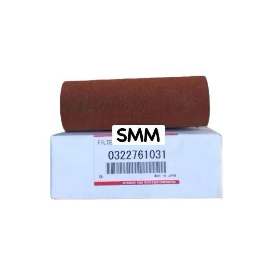 Fuso Intercooler Hydraulic Power Steering Electric Filter Filter Built ...