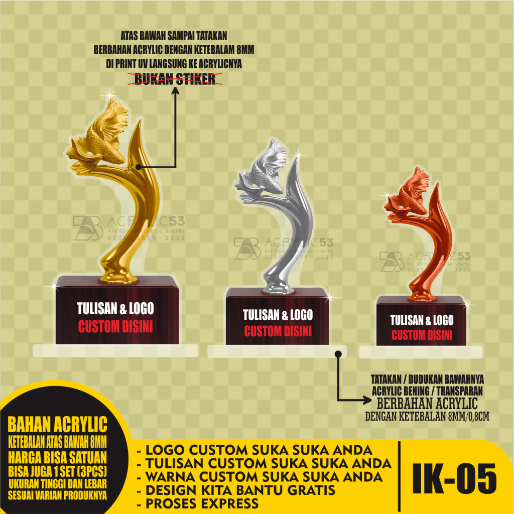 Fish Trophy, Fish Trophy, Fish Trophy, Fish Trophy, Fish Trophy, Betta ...