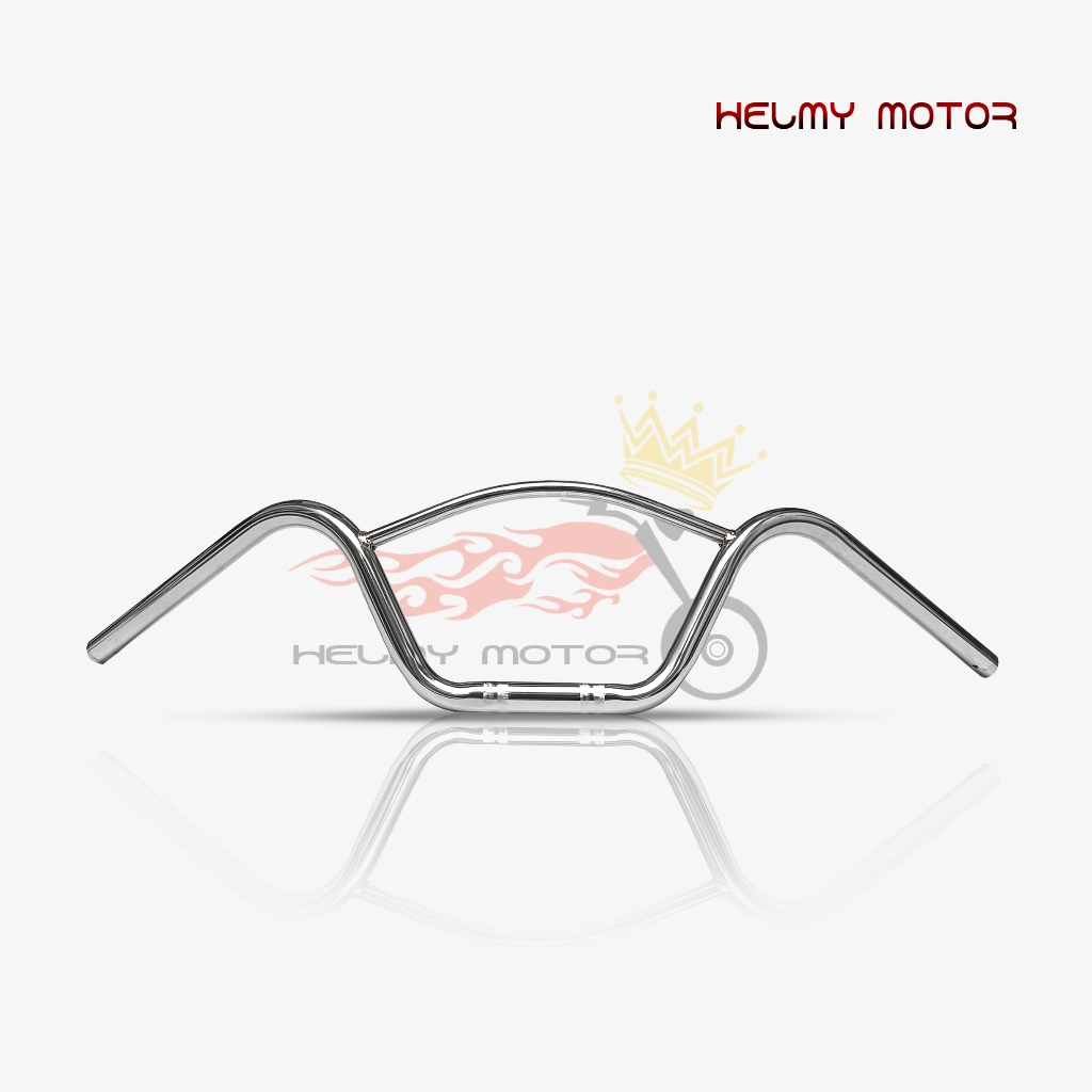 HM-STANG BRITISH STYLE STANG CAMAR BRITISH CROSS (English Style ...