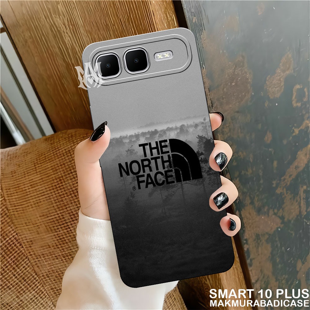 HP Infinix Smart 10 Plus Case - Smart 10 - Spark Go 2 - Smart 9 - 8 - 7 ...