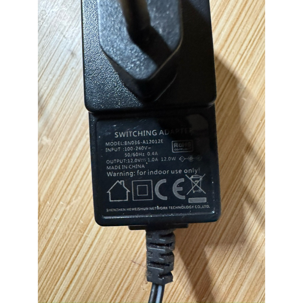 ZTE Adapter Copotan WiFi Access Point Modem Router Original 100% ...