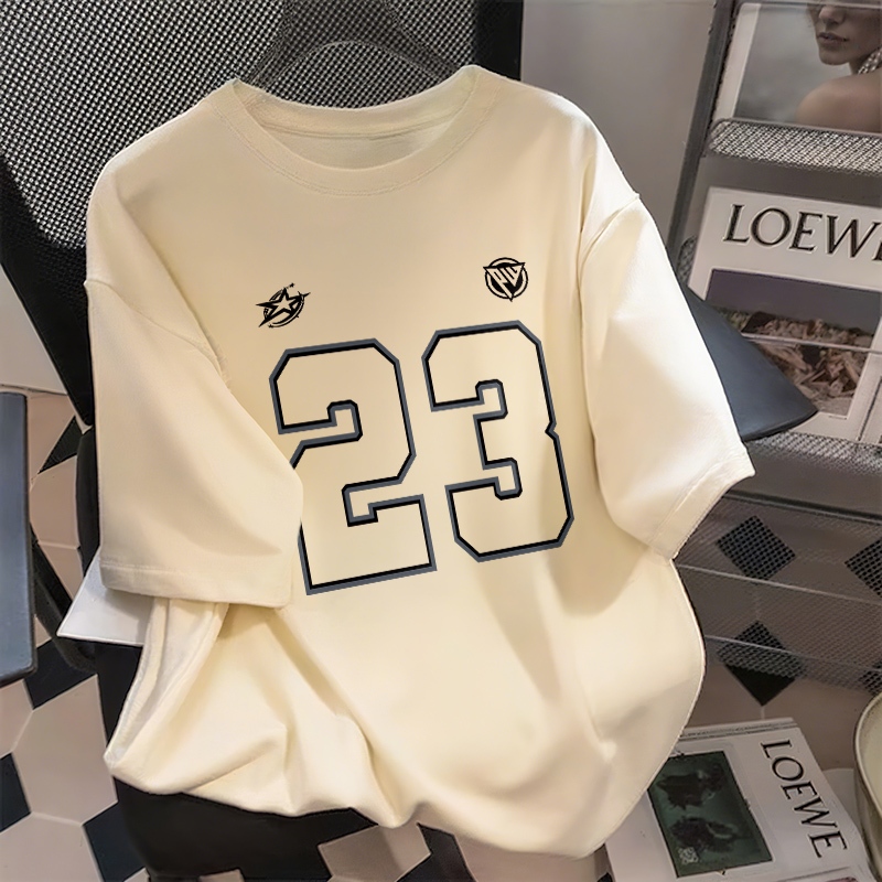 Marlacoeur Jersey Pattern number 23 | 100% Original Distro Men's T ...