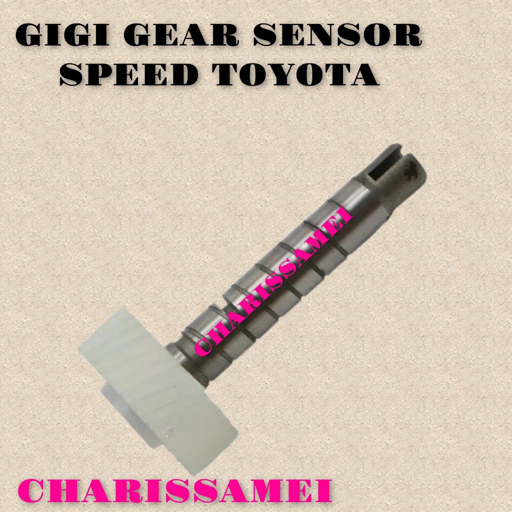 TOYOTA SOLUNA SPEED SPEEDOMETER SENSOR | Shopee Philippines