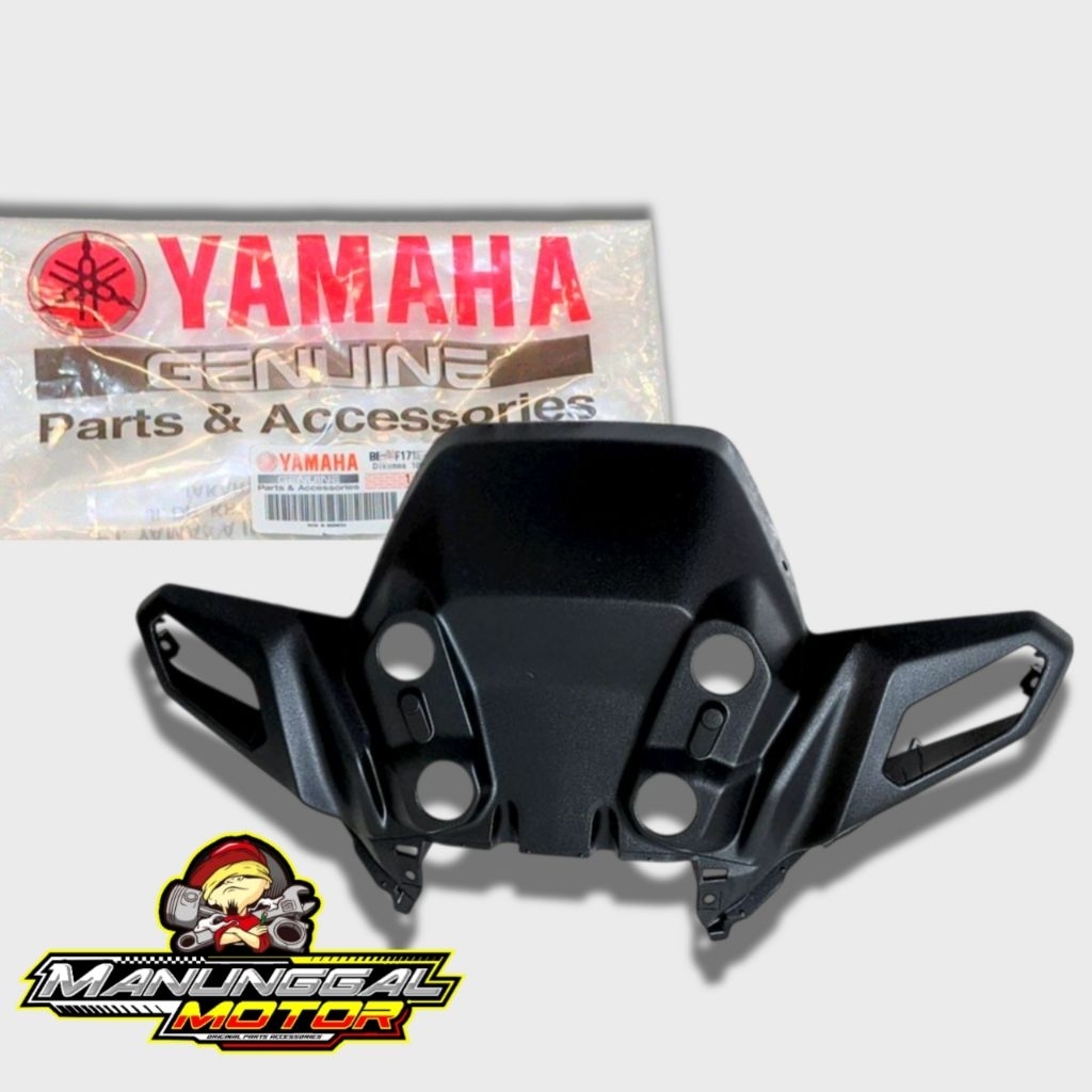 Flasher Cover Front Turn Signal Lamp Holder New Xmax X-Max Connected V2 ...