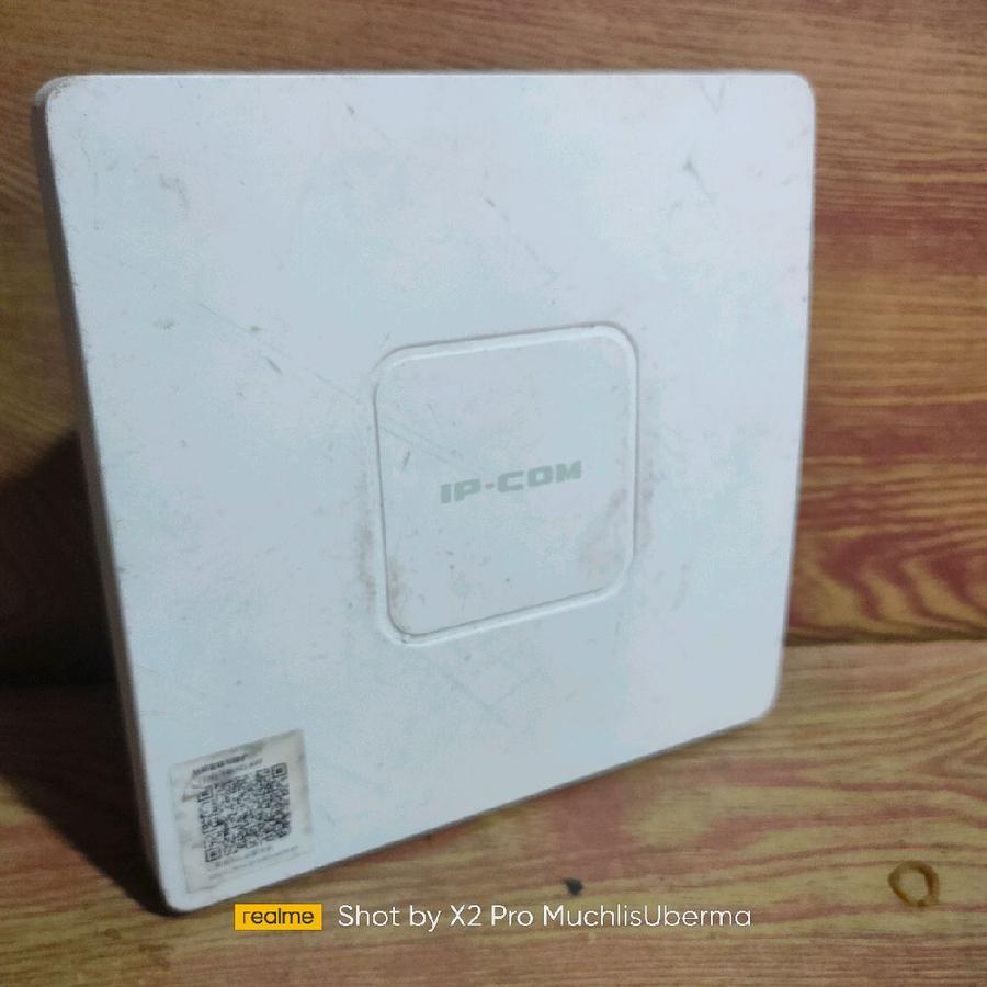 IP-COM W63AP AC1200 Wave 2 Gigabit Access Point | Shopee Philippines