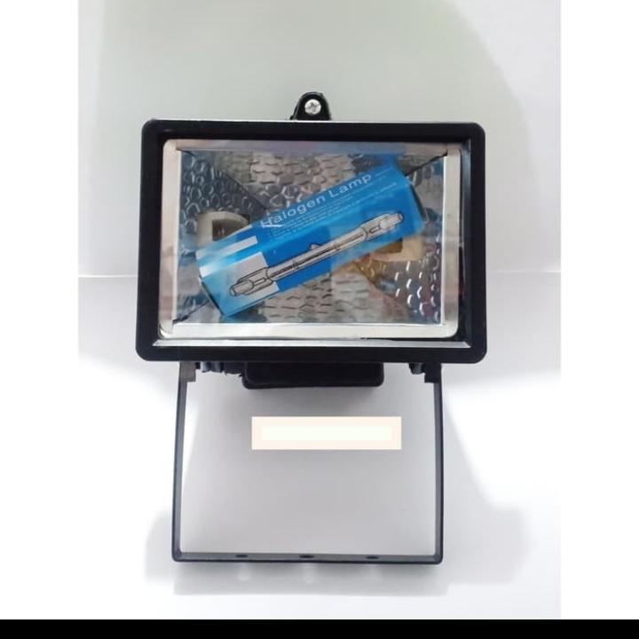 500 watt halogen spotlight / halogen spotlight + 500w halogen lamp ...
