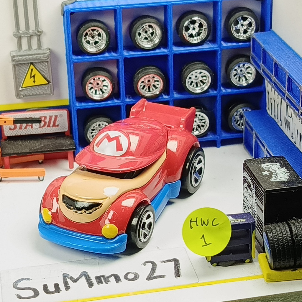 Hotwheels loose HWC diecast 1 64 | Shopee Philippines