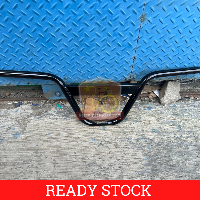Handlebar / Steering Wheel / Steering Wheel / Handlebar for BMX Hi Ten ...