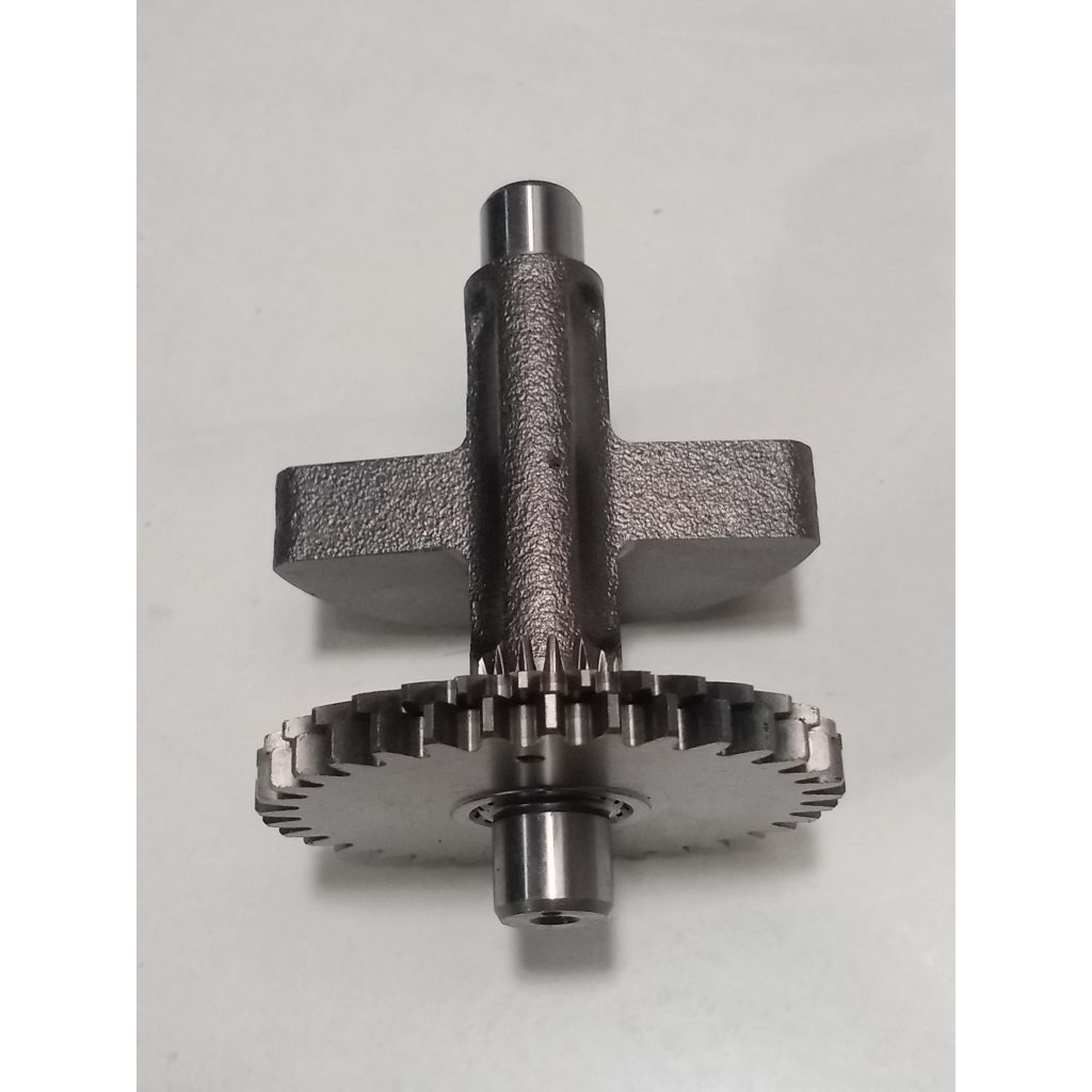 KLX 250 / D-Tracker 250 fi balancer gear original balancer KLX 250 fi ...