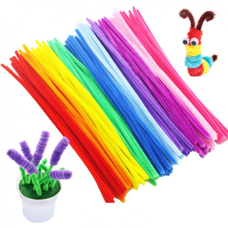 MERCY PIPE CLEANER WIRE 30CM PACKAGE PRICE 25PCS | Shopee Philippines