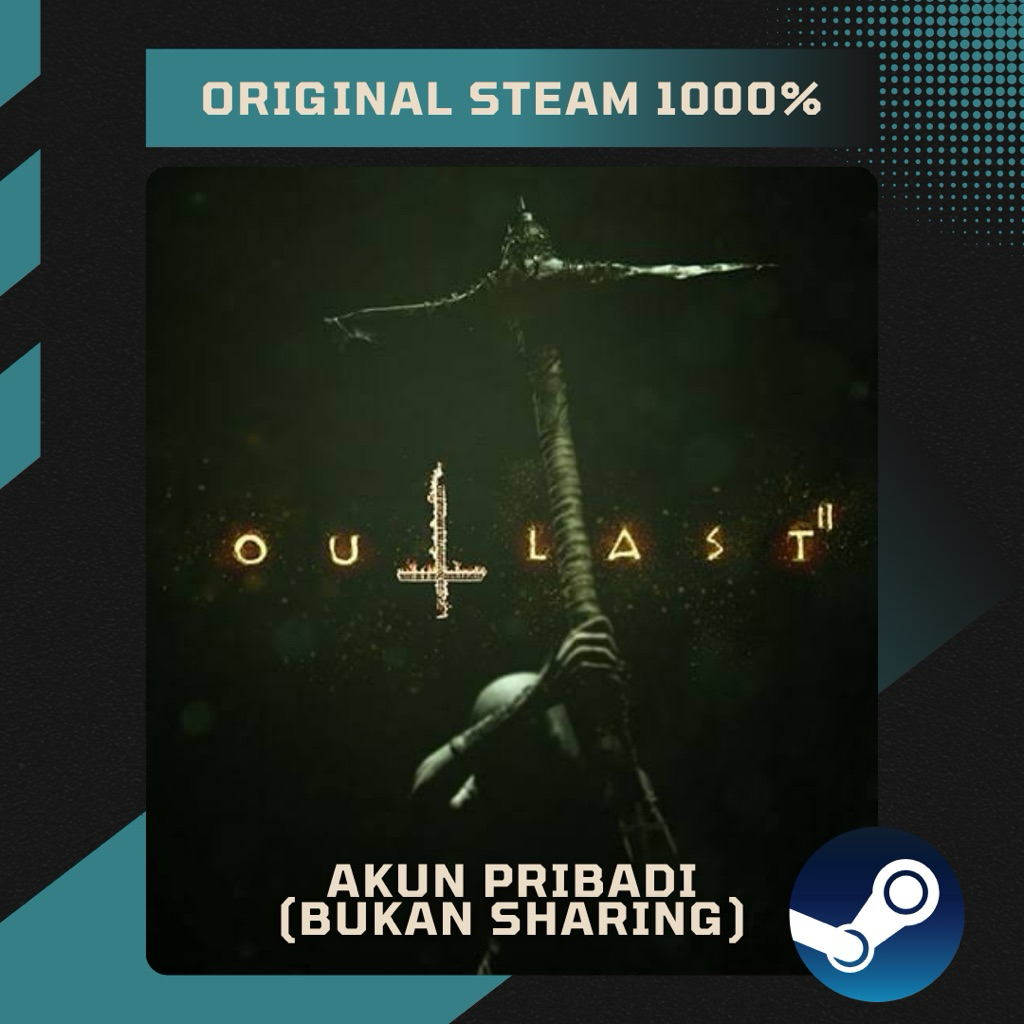 Outlast 2 – PC Steam Game (Original) | Full Update DLC | Enter the ...