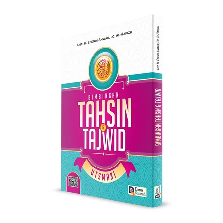 Ottoman Tahsin and Tajwid Guidance Equipped with Video Tutorial Guide ...