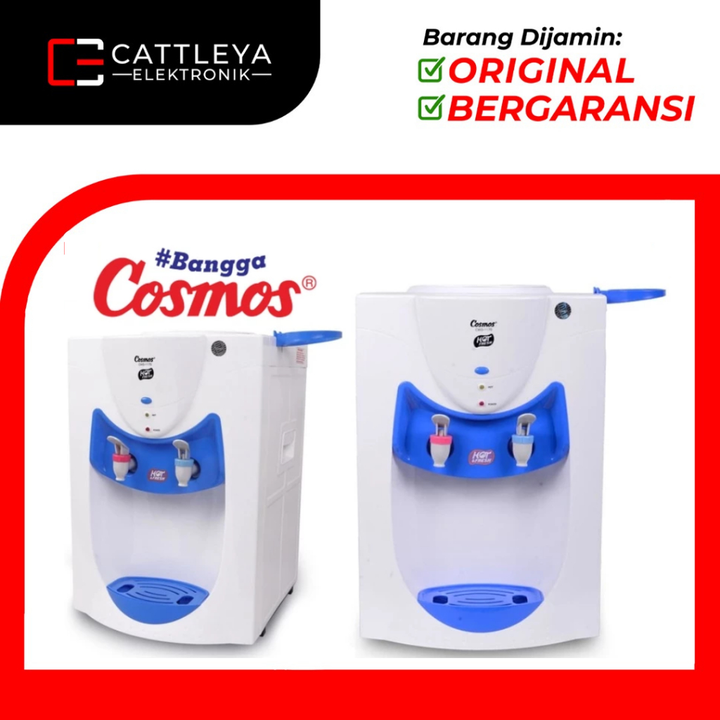 COSMOS DISPENSER 2 IN 1 CWD 1170 / CWD-1170 / CWD1170 (NORMAL AND HOT ...